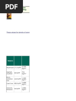 AutoCAD Color Index RGB Equivalents PDF | PDF | Graphic Design | Software