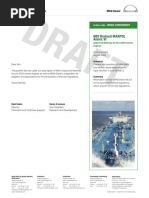 ISO 15016-2015 (Changess To 2002 Edn) T1030e | PDF | Data Analysis | International Organization ...