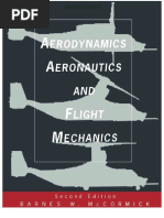 Airplane Design - Jan Roskam | PDF