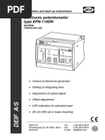 RM-DCM-2 Quick Start Installation Guide - World Class Security ...