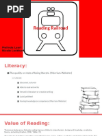 RRL Layout | PDF | Typefaces | Paragraph