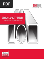 BS 449 - 2 - Steel Sections | PDF