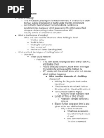 Personal Minimums Checklist PDF | PDF | Instrument Flight Rules | Aviation