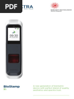 Ocfs 6000 | PDF | Criminal Record | Fingerprint