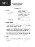 Tree Planting Project Proposal | PDF | Sustainability | Natural Environment