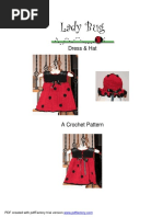 Red Cross Trauma Teddy Pattern | PDF | Knitting | Yarn