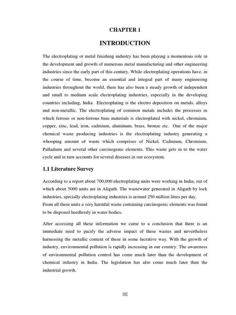 Synthesis of NiO Nanoparticles From Industrial Waste | Download Free ...