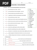 Climate Graph Worksheet | PDF | Rain | Precipitation