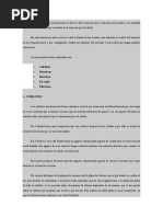 El Vale Habla Sobre El Vale Que Es Cuales Son Sus Partes y Su Funcion ...