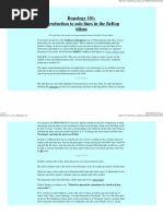 Treble Clef Chord Chart | PDF | Notation | Pitch (Music)