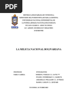 Estructura Fanb | PDF | Oficial general | Política de defensa