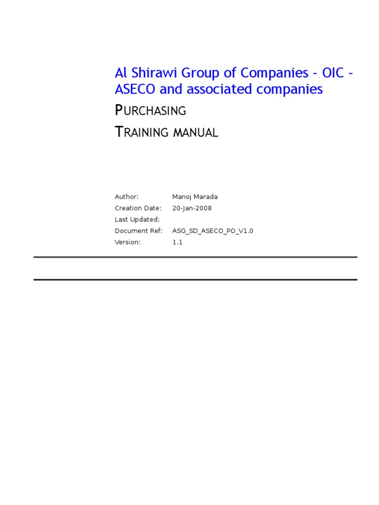 User Manual-PO-ASECO | PDF | Icon (Computing) | Superuser