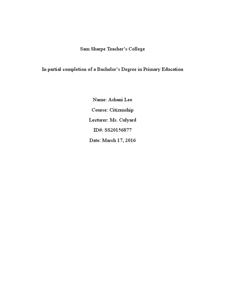 Enhancing Education with Technology Integration | PDF | Educational ...