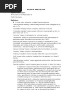 Motorcycle Club Hierarchy Explained | PDF | Outlaw Motorcycle Clubs ...