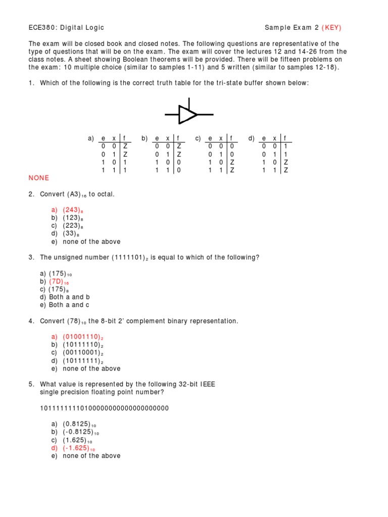 Circuit Design for 4-Bit Division | PDF | Arithmetic | Digital Electronics