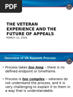 VHA Code of Integrity | PDF | Veterans Health Administration | Integrity