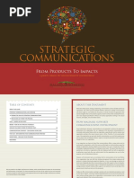 MacMillan Matrix As Decision Tree | PDF | Volunteering | Nonprofit ...