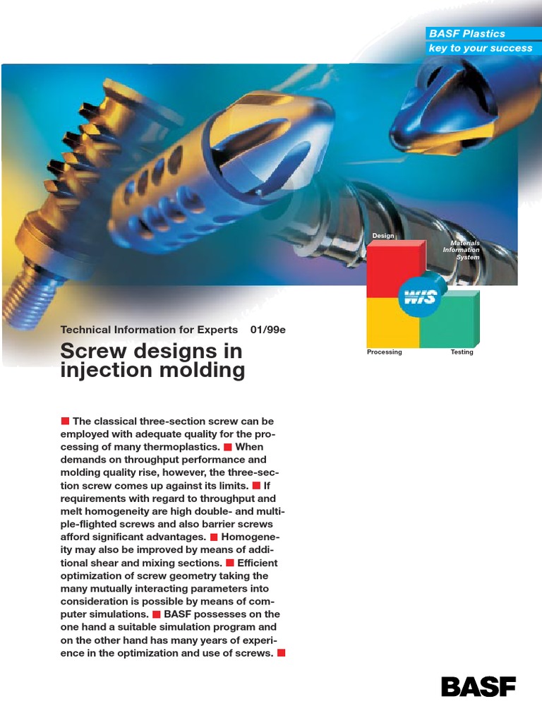 Extrusion Guide | PDF | Melting | Extrusion