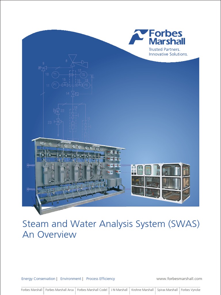 Steam and Water Analysis System (SWAS) An Overview | Download Free PDF ...