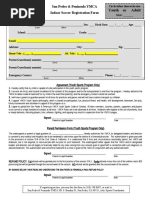 Asa Permanent License Application Form | PDF | Identity Document ...