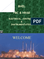 HRSG - Basic Understanding | PDF | Boiler | Steam