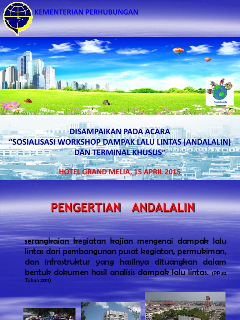 ANDALALIN | PDF