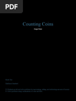 Coin Problems Answer Key | PDF