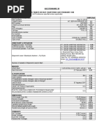 Q88 MT TBN | PDF | Oil Tanker | Shipping