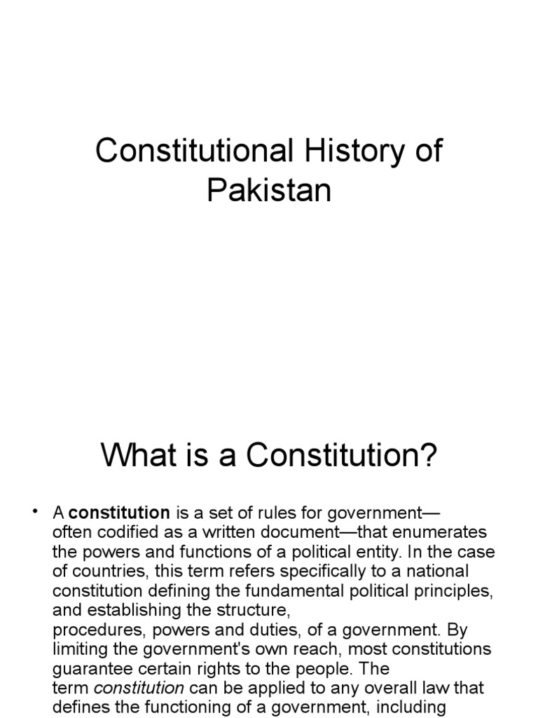 Contitutional Amendments | PDF | Constitution | Constitutional Law