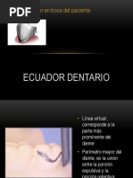 La Línea de Fulcro | PDF | Dentadura postiza | Naturaleza