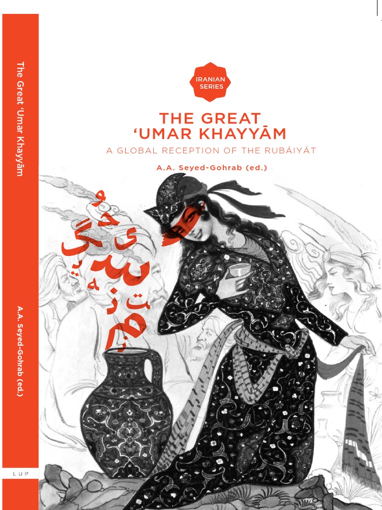 The Great Umar Khayyæm | PDF | Omar Khayyam | Salvation
