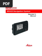 Stations For MF&HF Test | PDF