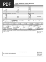 Chemical Spill Report Form Template | PDF