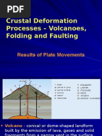 Intrusive & Extrusive Volcanic Features | PDF