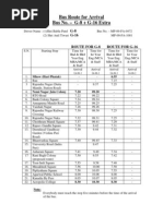 Midland Brick Coursing Chart | PDF | Brick | Architectural Elements