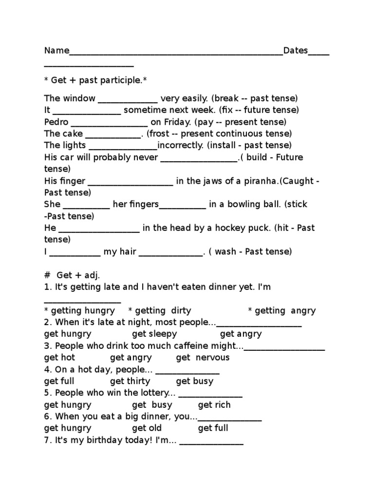 Get v3 | PDF
