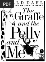 The Rabbits Story | PDF