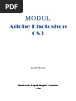 Manual Book Cara Input Script X Mouse | PDF