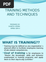 Learning Styles | PDF | Learning Styles | Teaching