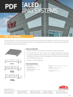 AAMA Standards - Windows & Doors | PDF | Window | Wall