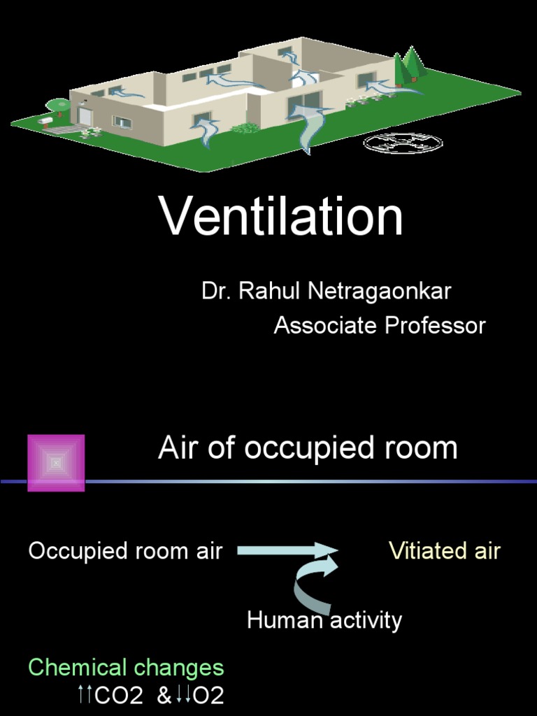 Air Ventilation Environmental Download Free Pdf Ventilation