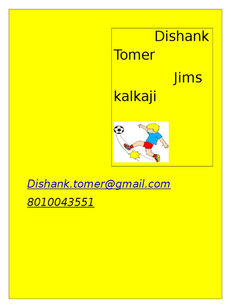 Dishank App Download Information | PDF
