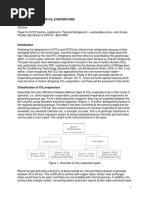 ASHRAE Standard Tables Overview | PDF