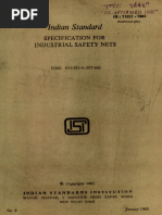 Mauritius Fire Code | PDF | Fire Safety | Fire Sprinkler System