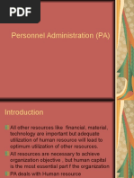 Potential Assessment Form | PDF | Leadership | Behavior Modification