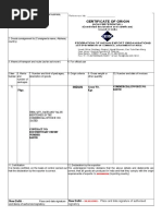 LOA Template | PDF | Career & Growth | Business