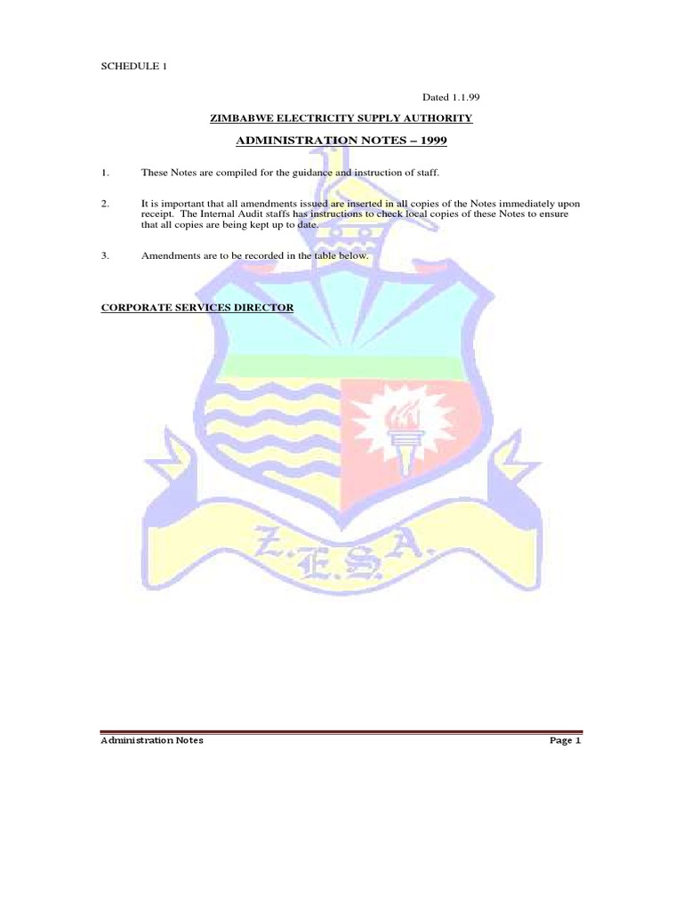 Admin Notes PDF | PDF | Insurance | Risk Management