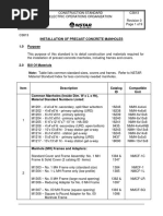 Astm F567 | PDF | Pipe (Fluid Conveyance) | Concrete