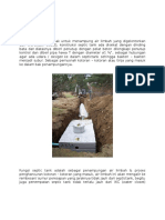 Spesifikasi dan Ukuran Septic Tank SNI | PDF | Griya & Taman ...