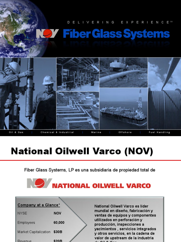 NOV FGS Presentación Ejecutiva Enrrollable Presentación Clientes ...